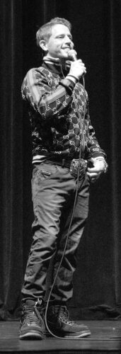 Youngstown native Tony Hinchcliffe to perform at Powers | News, Sports ...